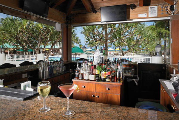 Dining - Sea View Hotel