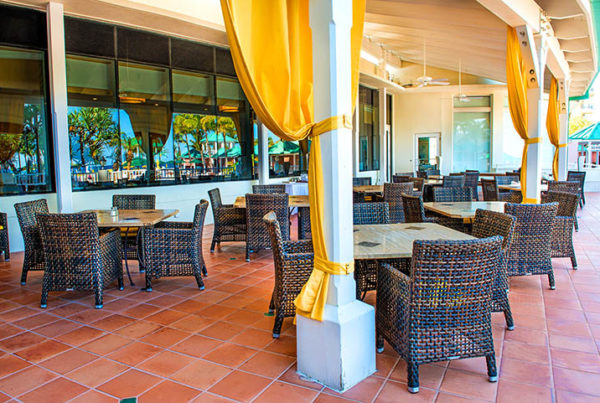 Dining - Sea View Hotel