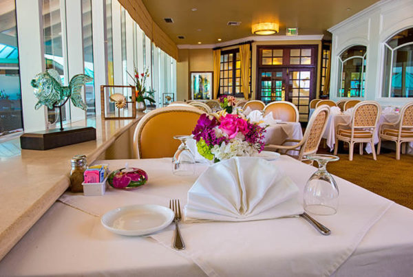 Dining - Sea View Hotel